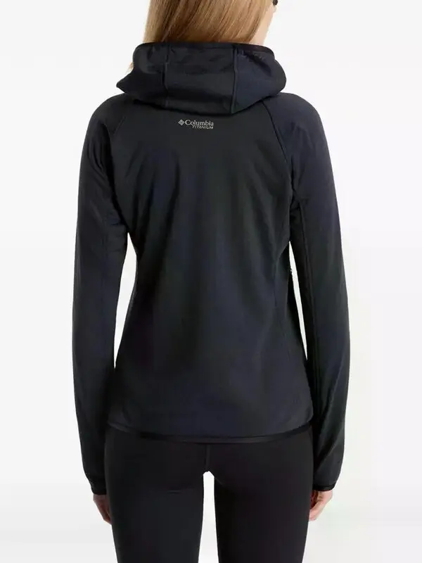 Columbia Arctic Crest Ii Hoodie