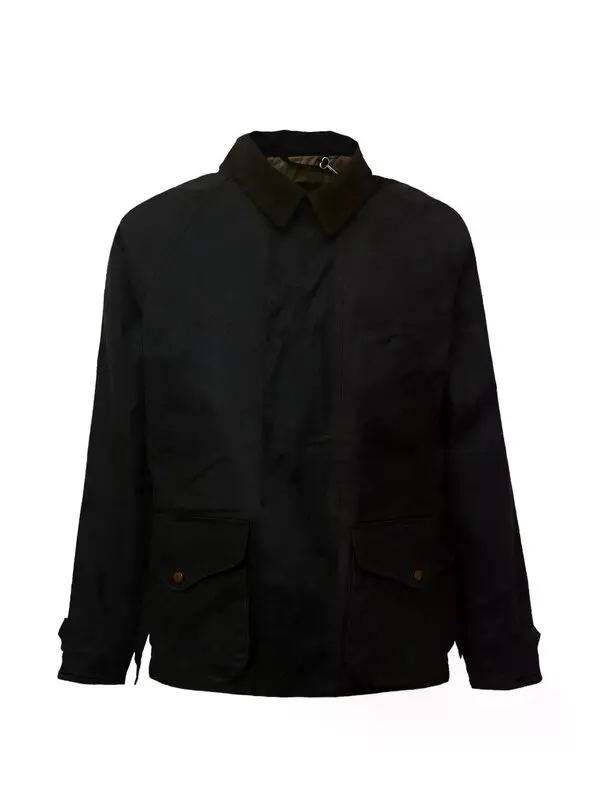 CECCARELLI New Caban Padded Jacket