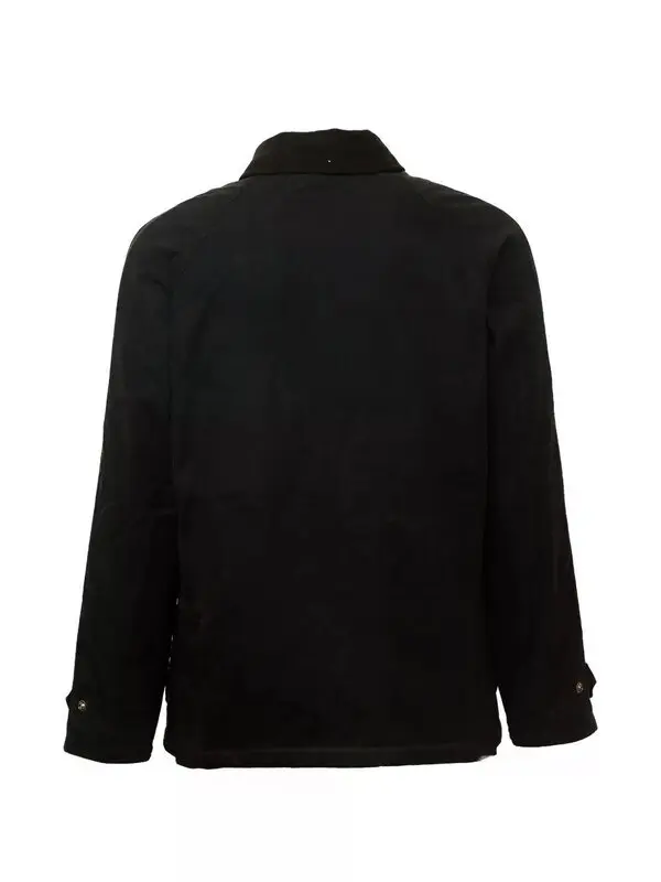 CECCARELLI New Caban Padded Jacket
