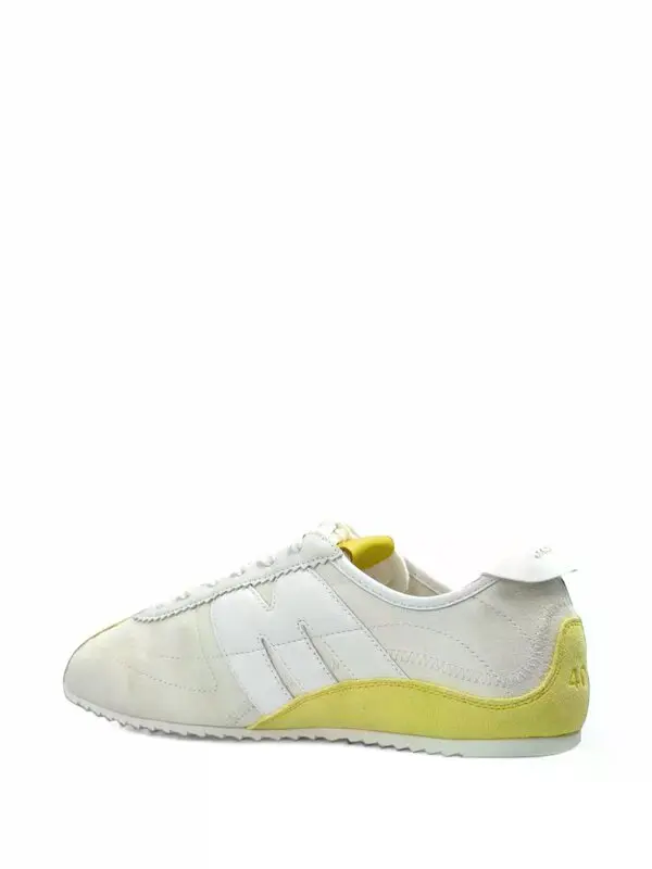 Marc Jacobs The Brushed Satin 400 Bleecker Runner Sneakers