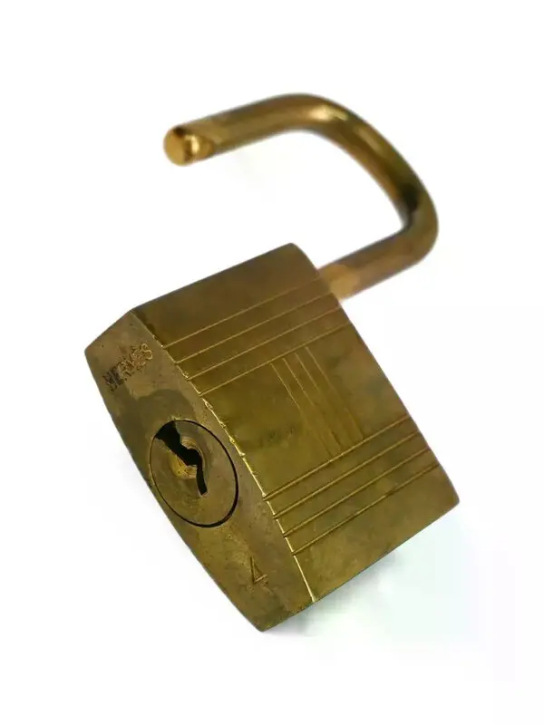 Hermès 1997 40 Haut À Courroies Tote Bag