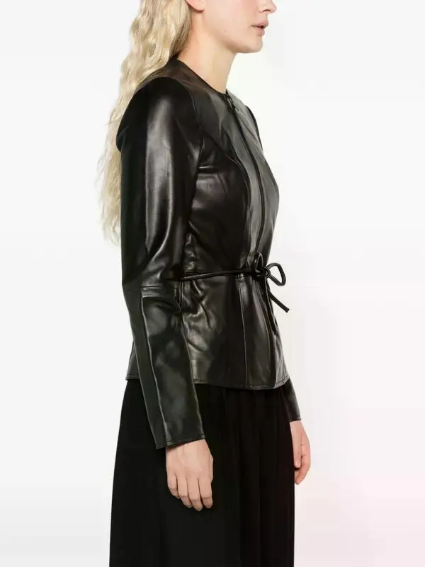 ALFIE The Roxy Jacket