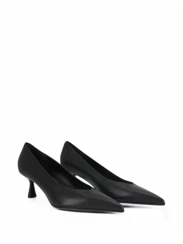 SERGIO LEVANTESI Beatrix Pumps