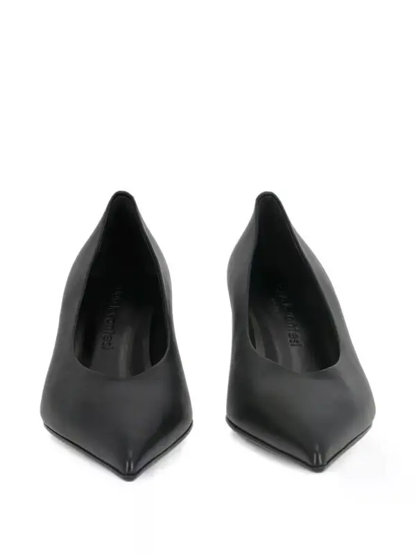 SERGIO LEVANTESI Beatrix Pumps