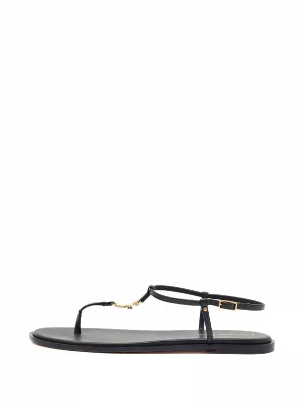 Dior C'est Ankle-strap Sandals