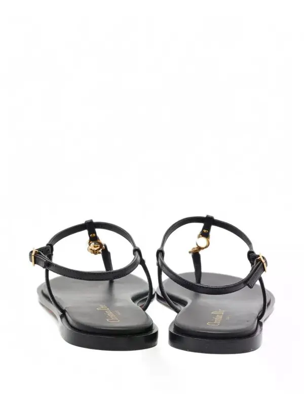 Dior C'est Ankle-strap Sandals