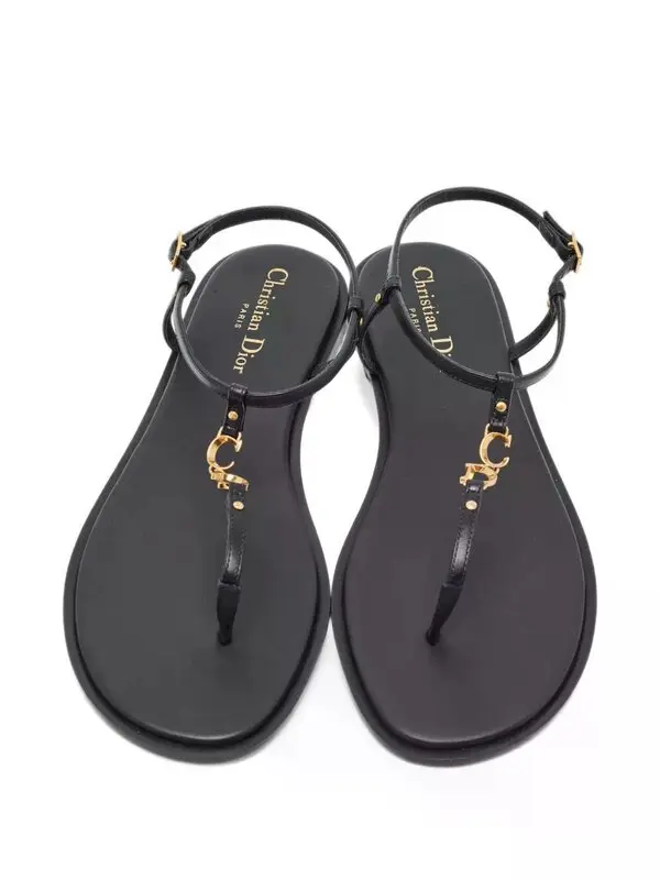 Dior C'est Ankle-strap Sandals
