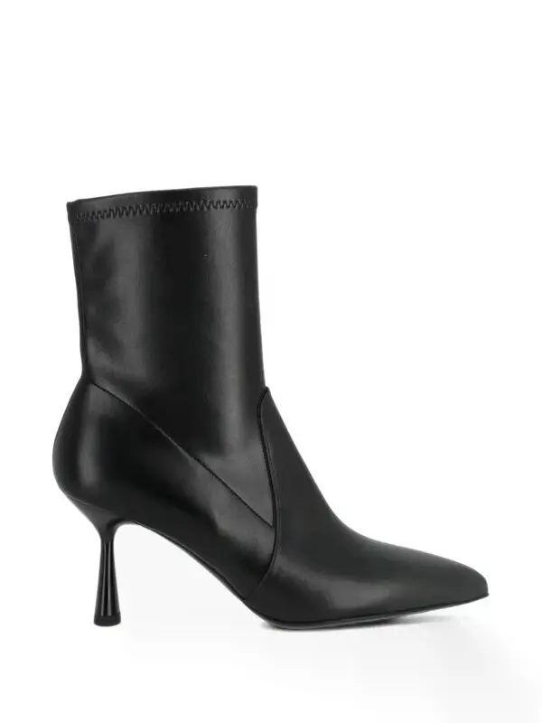 SERGIO LEVANTESI Janet Ankle Boots