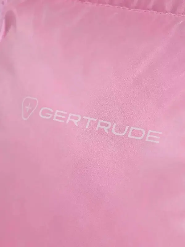 GERTRUDE Cesar Hooded Gilet