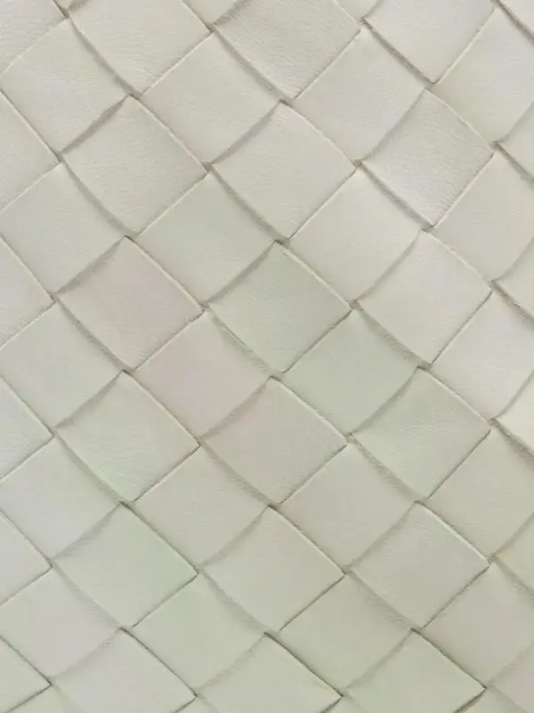 Bottega Veneta Bv Twist Intrecciato Tote Bag