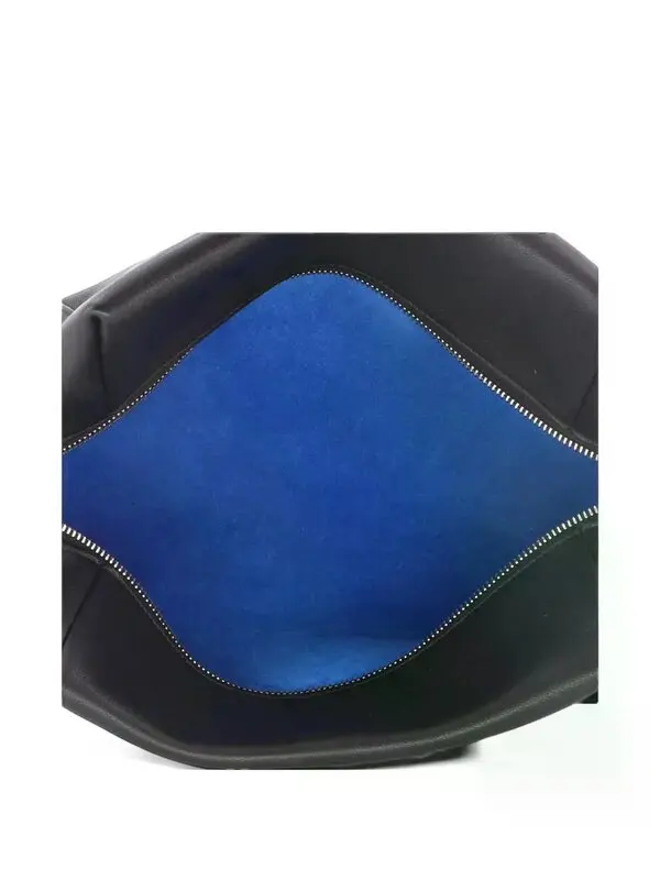 Celine Take Away Crossbody Bag Leather Small Shoulder Bag