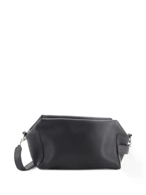 Celine Take Away Crossbody Bag Leather Small Shoulder Bag