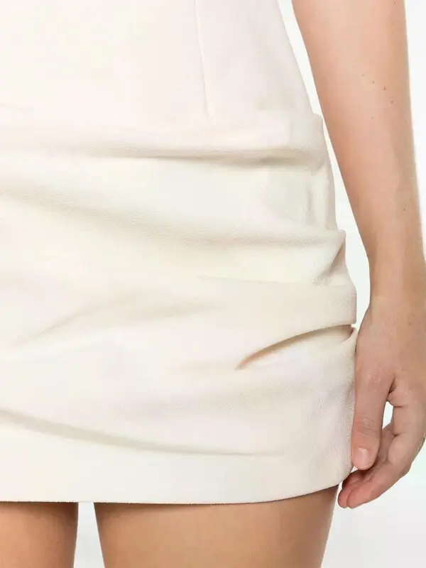 Arcina Ori Avery Dress Stone