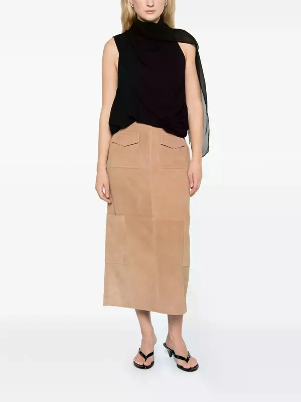 ALFIE The Valletta Skirt