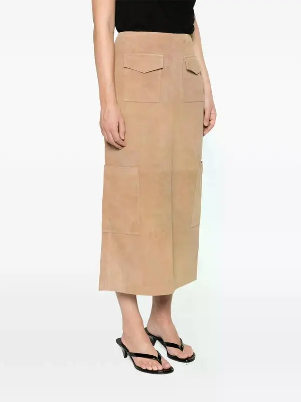 ALFIE The Valletta Skirt