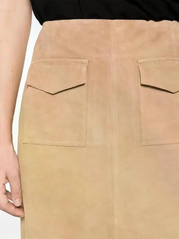 ALFIE The Valletta Skirt