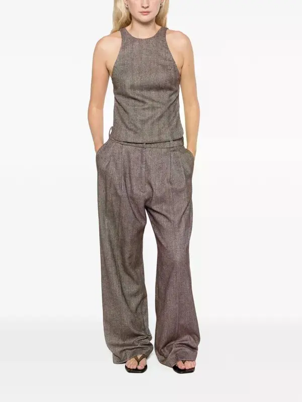 ALFIE The Tailored Pants