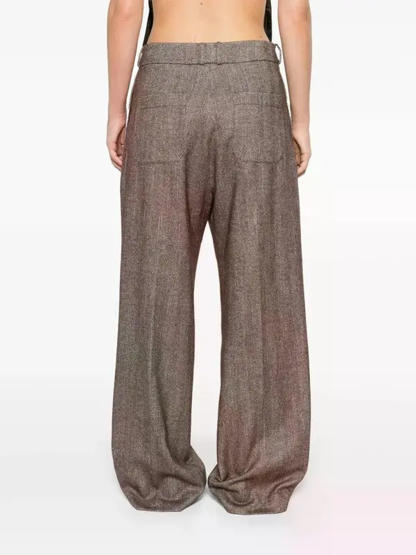 ALFIE The Tailored Pants