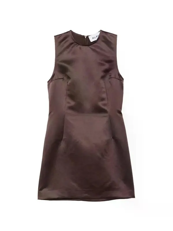 ALFIE The Nori Mini Dress