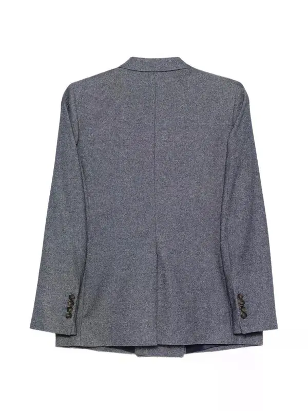 MANUEL RITZ Double-breasted Blazer