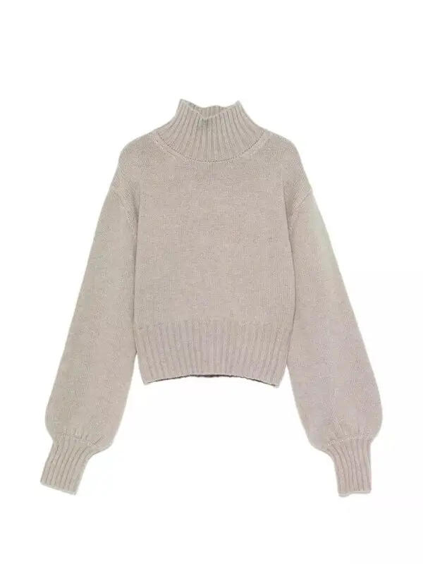ALFIE The Cloud Turtleneck Sweater