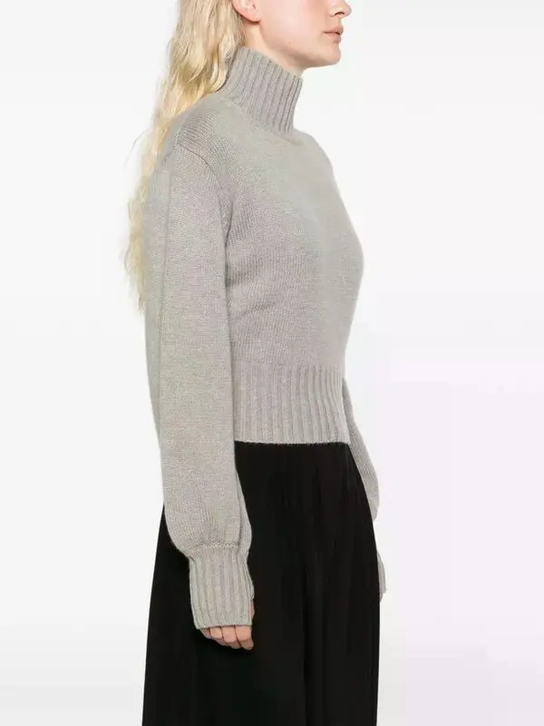 ALFIE The Cloud Turtleneck Sweater