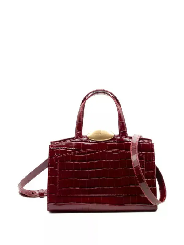 Benedetta Bruzziches Serena Tote Bag