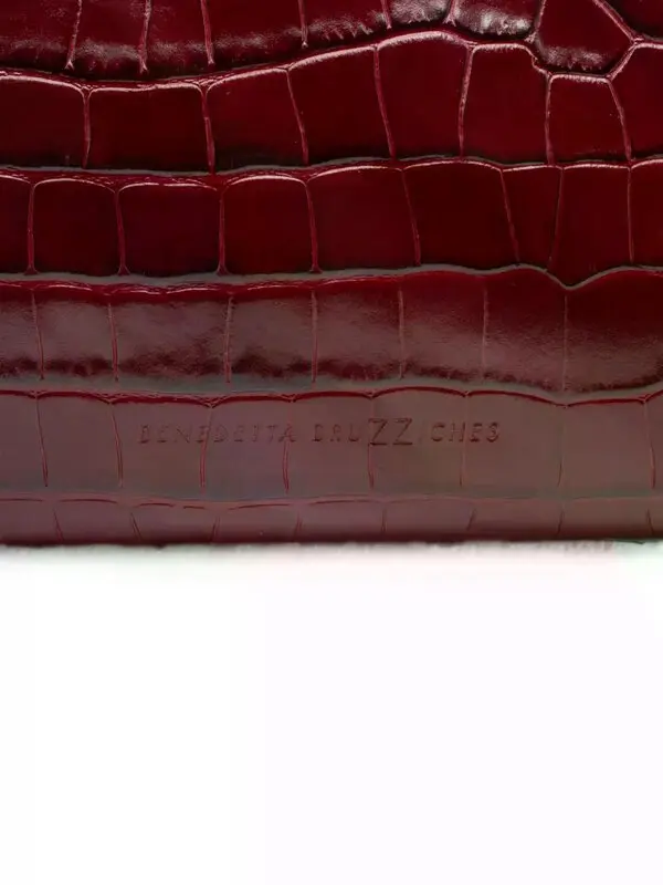 Benedetta Bruzziches Serena Tote Bag