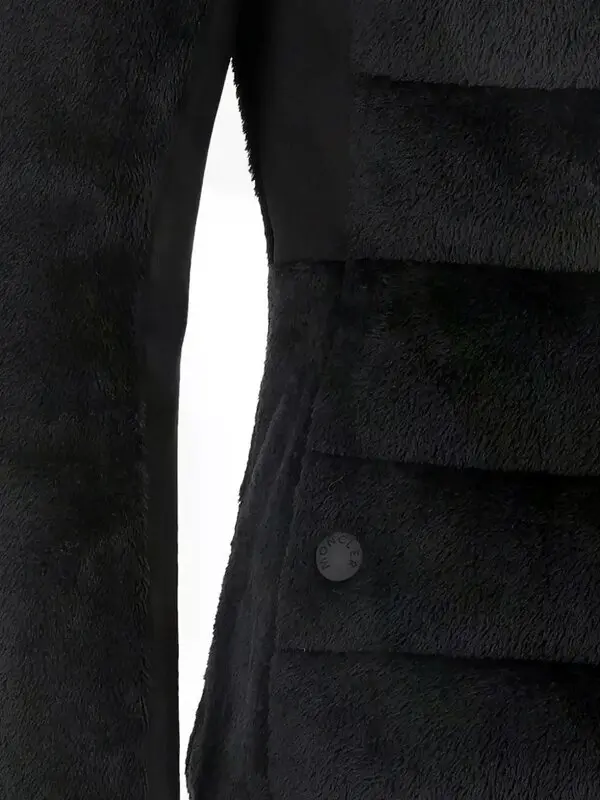 Moncler Polartec® Zip-up Jacket