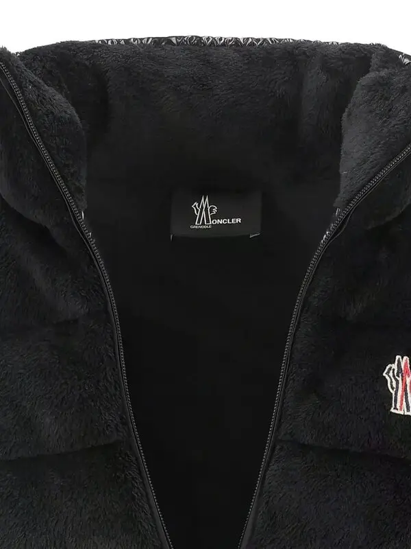 Moncler Polartec® Zip-up Jacket
