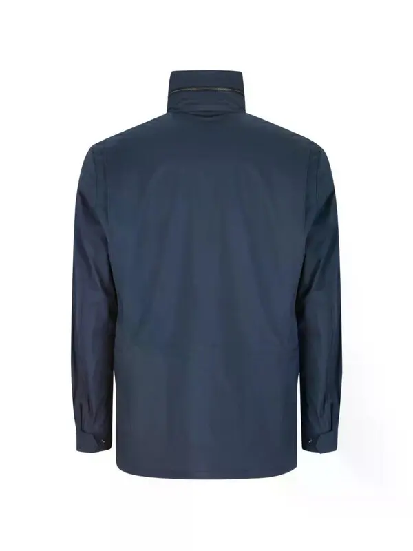 Loro Piana Traveller Field Jacket