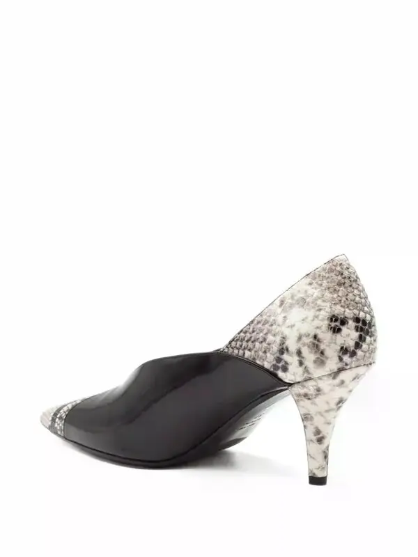 CHANTAL Pointed-toe Pumps