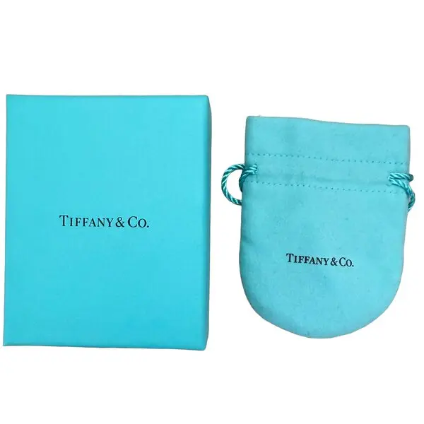 Tiffany & Co. Diamond Cluster Earrings