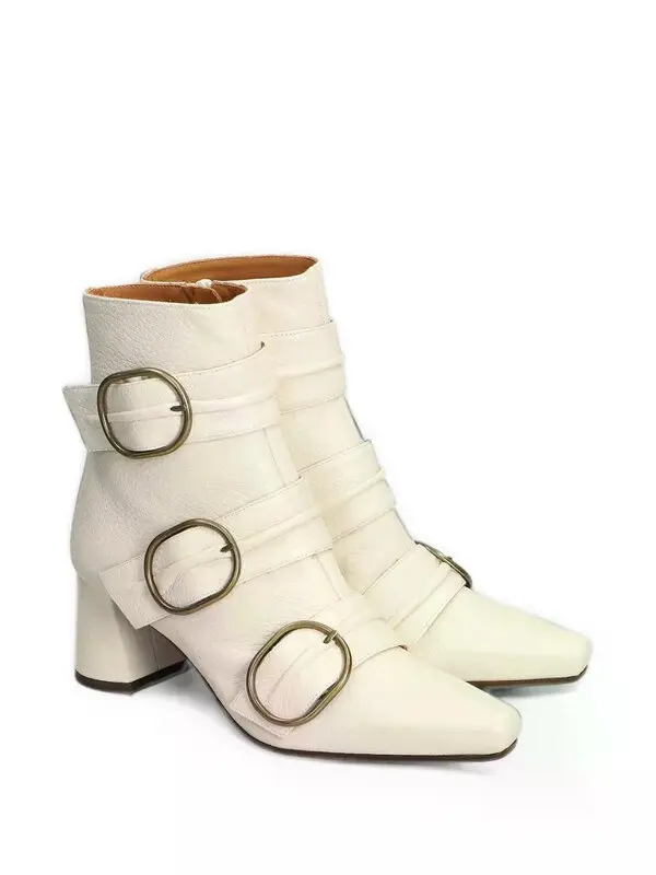 Chie Mihara Adila Ankle Boots