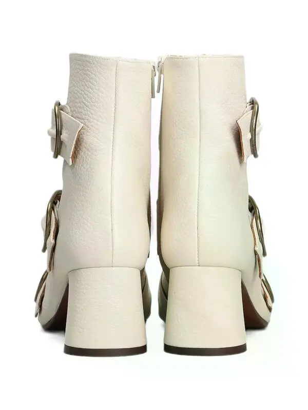 Chie Mihara Adila Ankle Boots