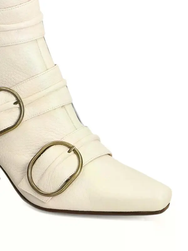 Chie Mihara Adila Ankle Boots