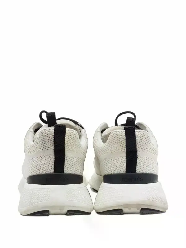 Hermès Heros Mesh Sneakers
