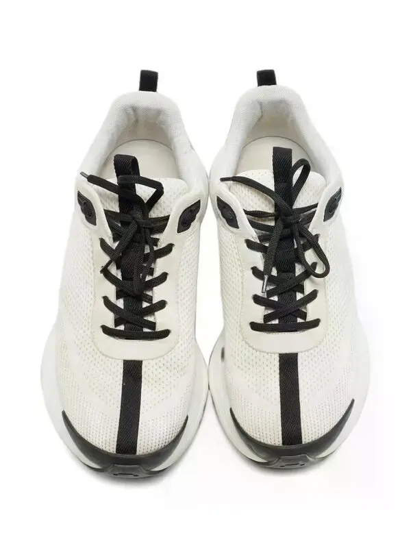 Hermès Heros Mesh Sneakers
