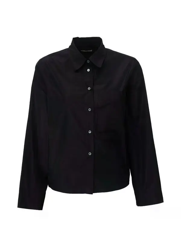 ROBERT FRIEDMAN Elin Chest-pocket Shirt