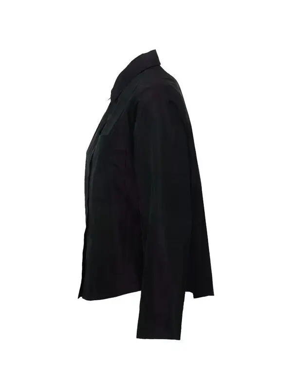 ROBERT FRIEDMAN Elin Chest-pocket Shirt