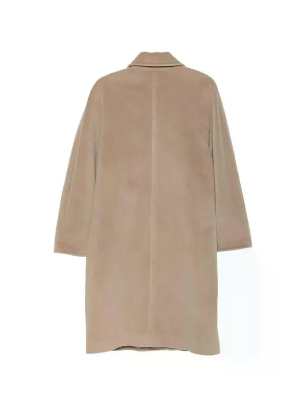 A.N.G.E.L.O. VINTAGE CULT 1990s Double-breasted Coat