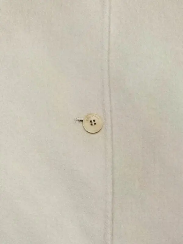 Loro Piana Reversible Button-fastening Jacket