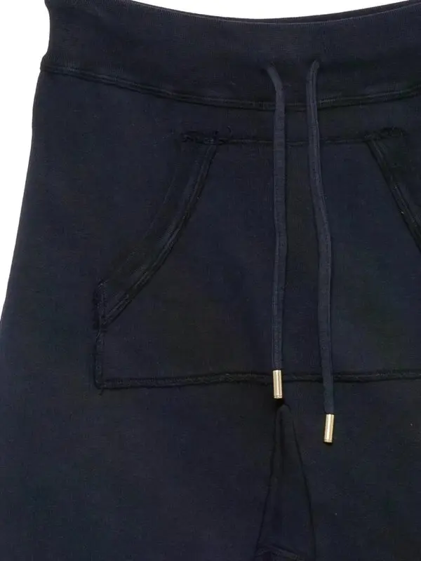 Dsquared2 2010s Drawstring Track Pants