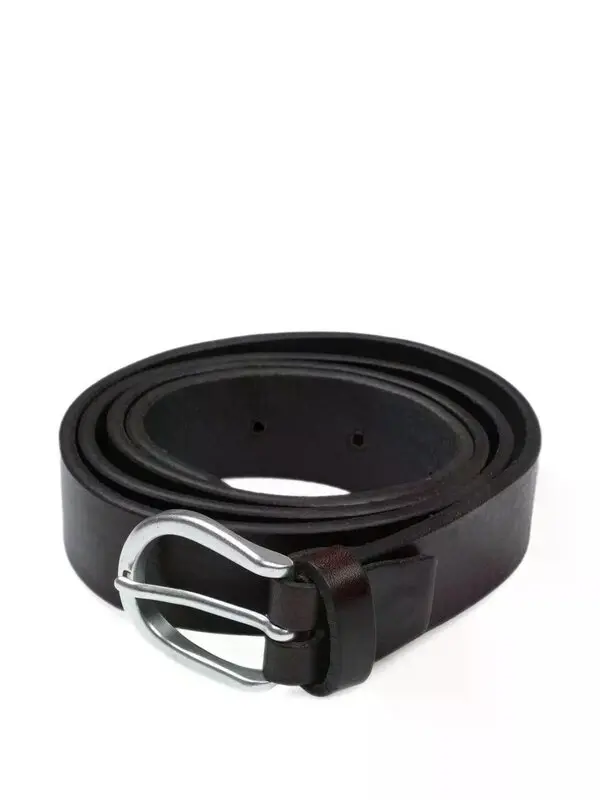 BROOKSFIELD Buckle-fastening Leather Belt