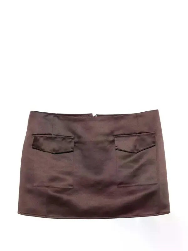 ALFIE The Valletta Mini Skirt