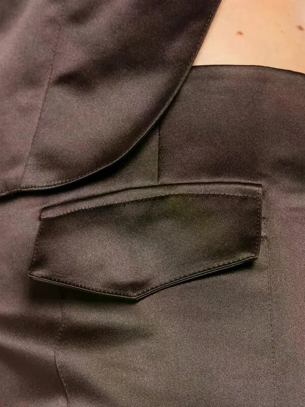ALFIE The Valletta Mini Skirt