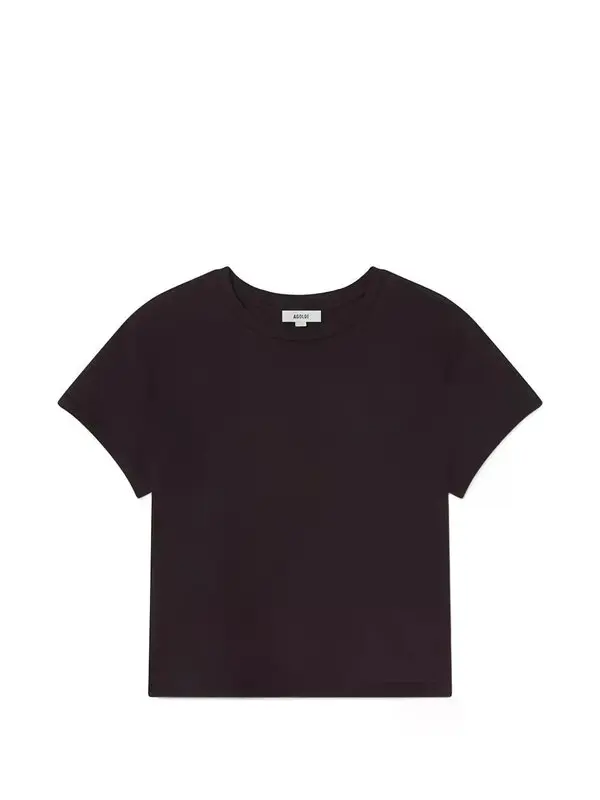 AGOLDE Adine T-shirt