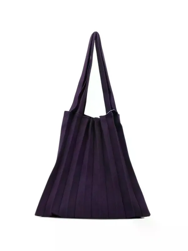 PLEATSMAMA Pleated Shoulder Bag
