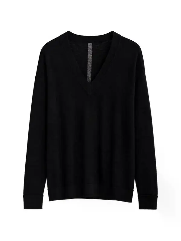 IRO PARIS Imagine V-neck Sweater