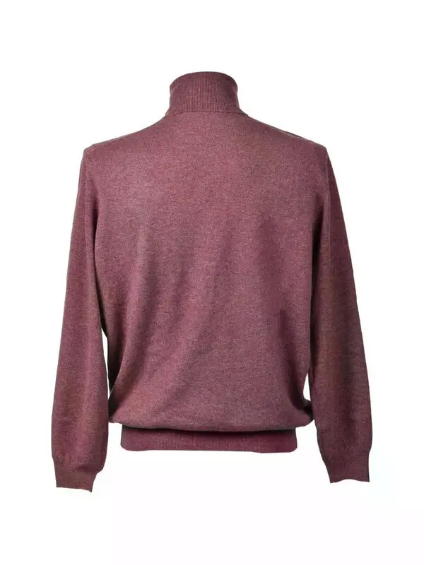 Brunello Cucinelli Turtleneck Sweater